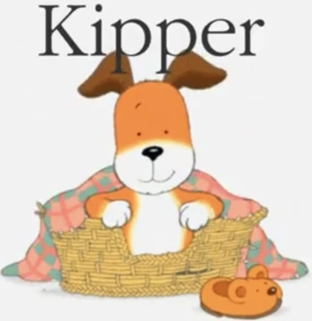 Kipper (TV show) | HIT Entertainment Wiki | Fandom