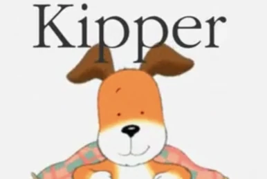 Kipper The Dog Logo Kipper: Amazing Discoveries | 45986013774 | DVD