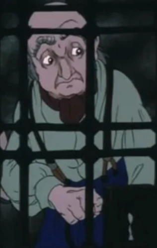 Gaoler | HIT Entertainment Wiki | Fandom