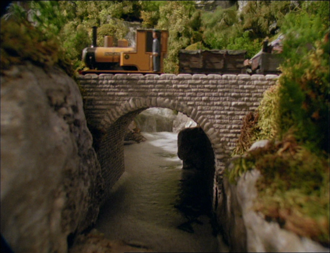 Rheneas Waterfall Bridge | HIT Entertainment Wiki | Fandom