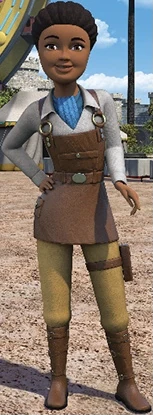 Ruth | HIT Entertainment Wiki | Fandom