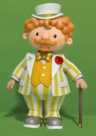 Tony Toberomi | HIT Entertainment Wiki | Fandom