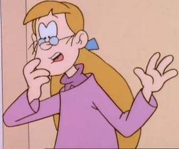 Mrs. Goodspoon | HIT Entertainment Wiki | Fandom