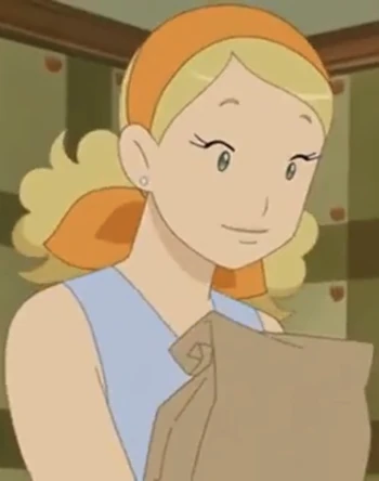 Mrs Walker | HIT Entertainment Wiki | Fandom