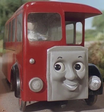 Bertie | HIT Entertainment Wiki | Fandom