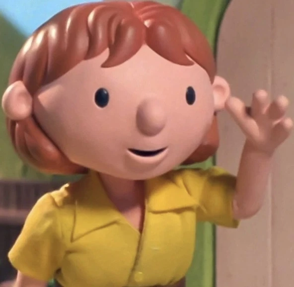 Mrs. Potts | HIT Entertainment Wiki | Fandom