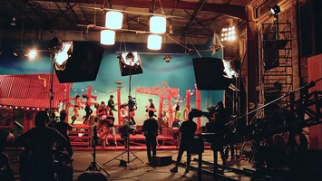 The Wiggles Movie | HIT Entertainment Wiki | Fandom