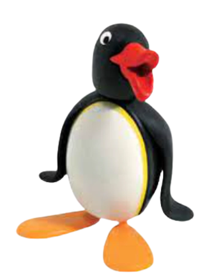 Pingo | HIT Entertainment Wiki | Fandom