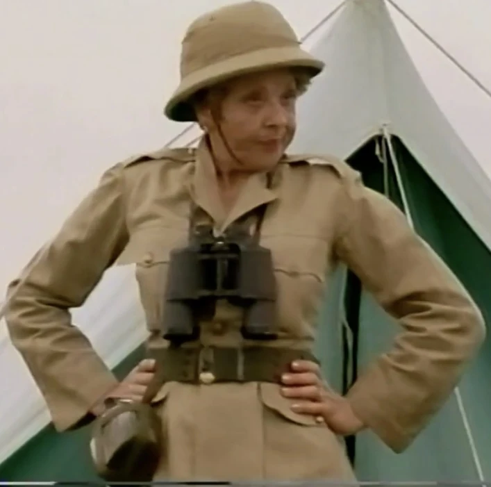 The Explorer | HIT Entertainment Wiki | Fandom