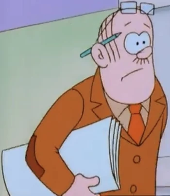 Mr. Dust | HIT Entertainment Wiki | Fandom