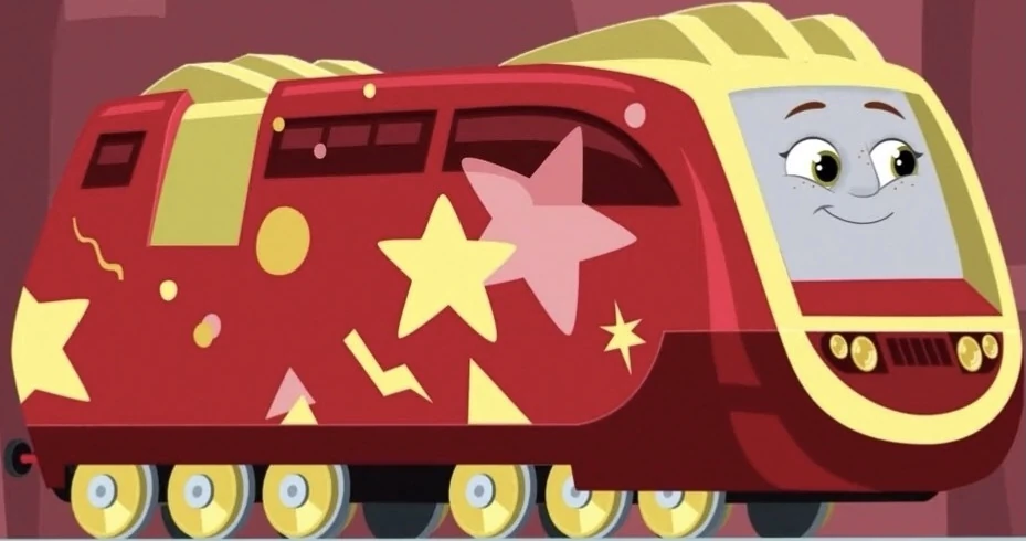 Riff (All Engines Go) | HIT Entertainment Wiki | Fandom