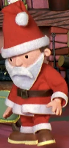 Santa Claus | HIT Entertainment Wiki | Fandom