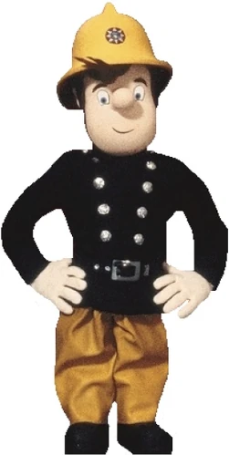 Fireman Sam (character) | HIT Entertainment Wiki | Fandom