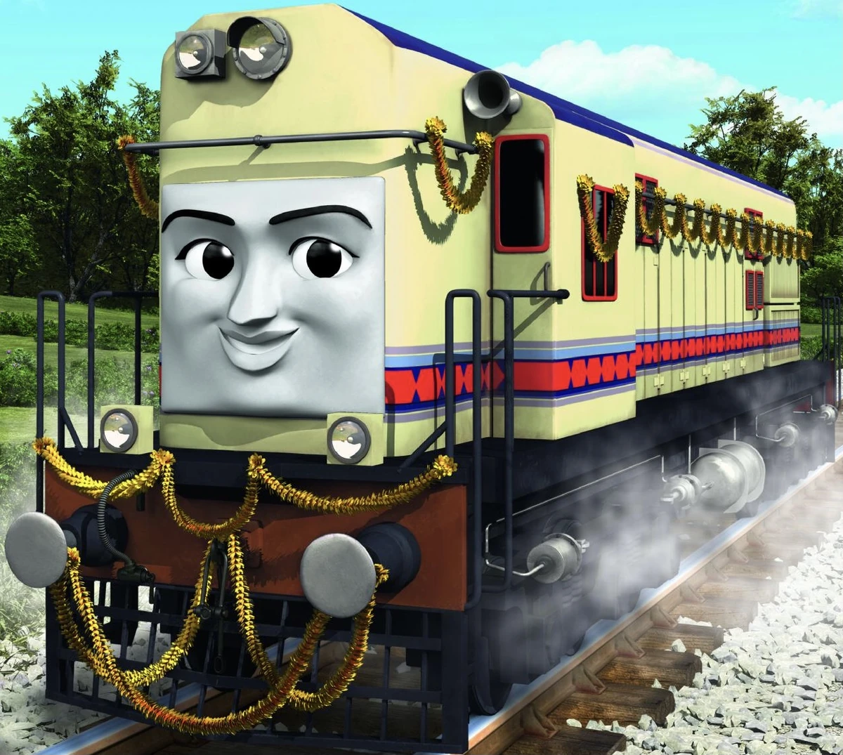 Noor Jehan | HIT Entertainment Wiki | Fandom