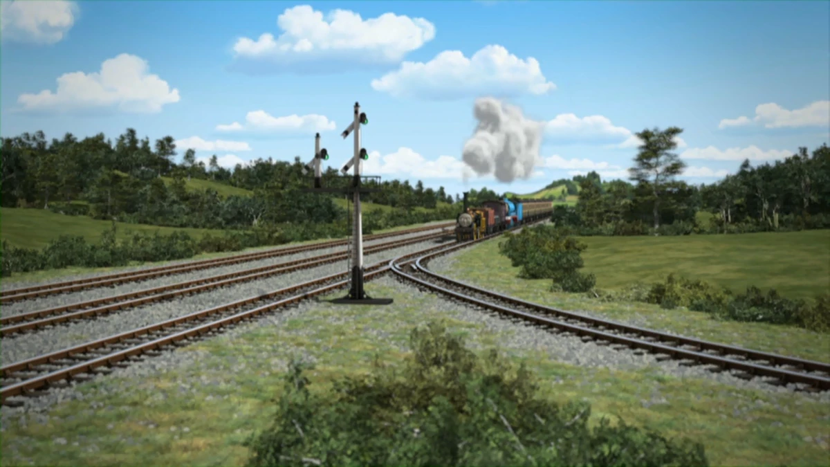 West Maron Junction | HIT Entertainment Wiki | Fandom