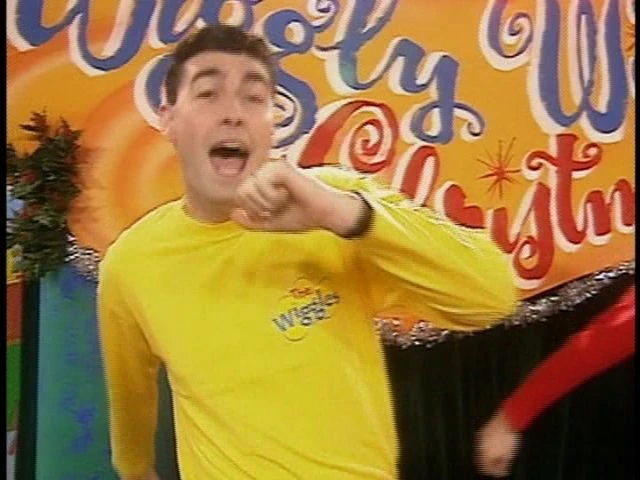 Greg Wiggle/Gallery | HIT Entertainment Wiki | Fandom