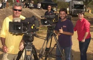 HIT Entertainment - Behind the Scenes Photos | HIT Entertainment Wiki ...