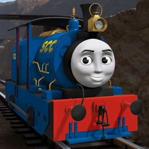 Timothy | HIT Entertainment Wiki | Fandom