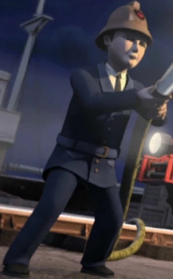 The Fire Brigade | HIT Entertainment Wiki | Fandom