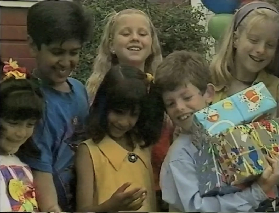 The Party Children | HIT Entertainment Wiki | Fandom