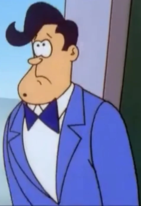 Dirk Cool | HIT Entertainment Wiki | Fandom