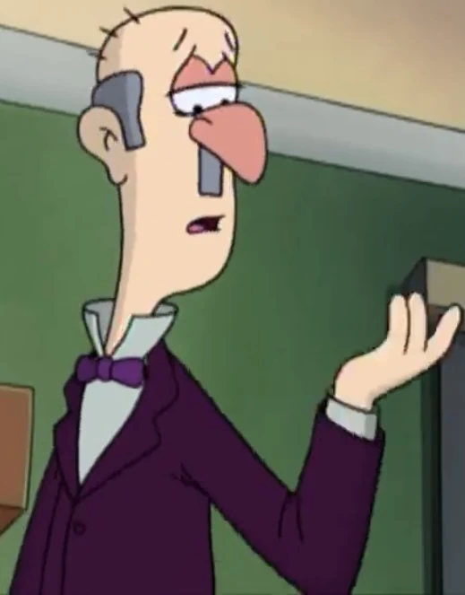 Rhett The Butler | HIT Entertainment Wiki | Fandom