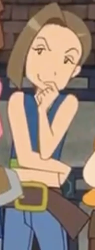 Angela | HIT Entertainment Wiki | Fandom