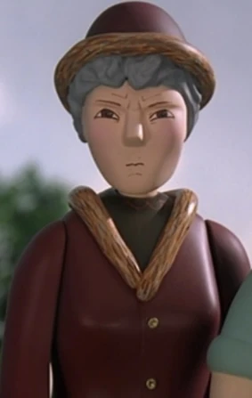 Lady Catherine | HIT Entertainment Wiki | Fandom