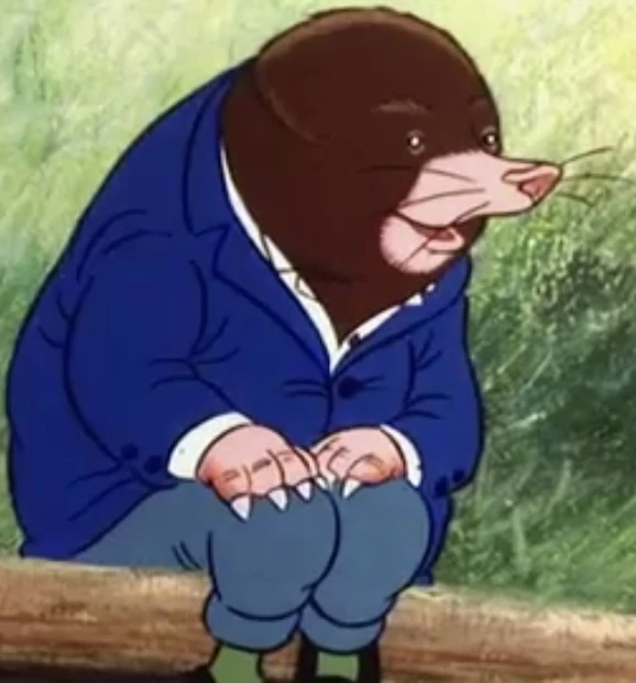 Mole | HIT Entertainment Wiki | Fandom