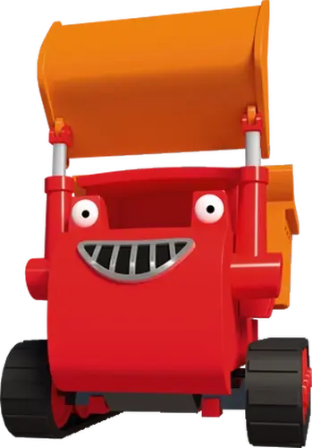 Muck | HIT Entertainment Wiki | Fandom