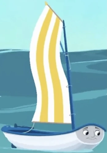 Skiff (All Engines Go) | HIT Entertainment Wiki | Fandom