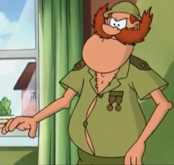 Hugo (Character) | HIT Entertainment Wiki | Fandom