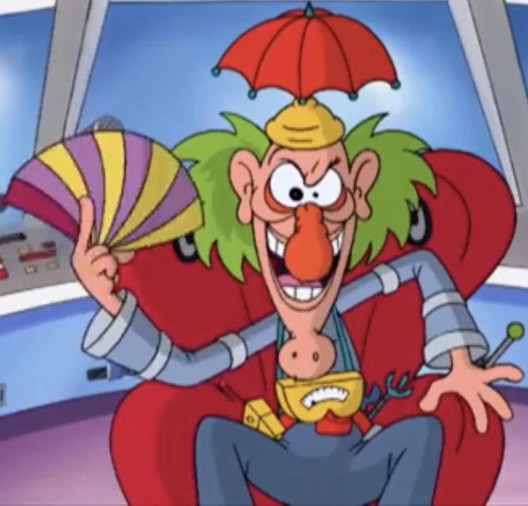 Reg Trademark | HIT Entertainment Wiki | Fandom