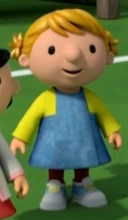 Saffron | HIT Entertainment Wiki | Fandom