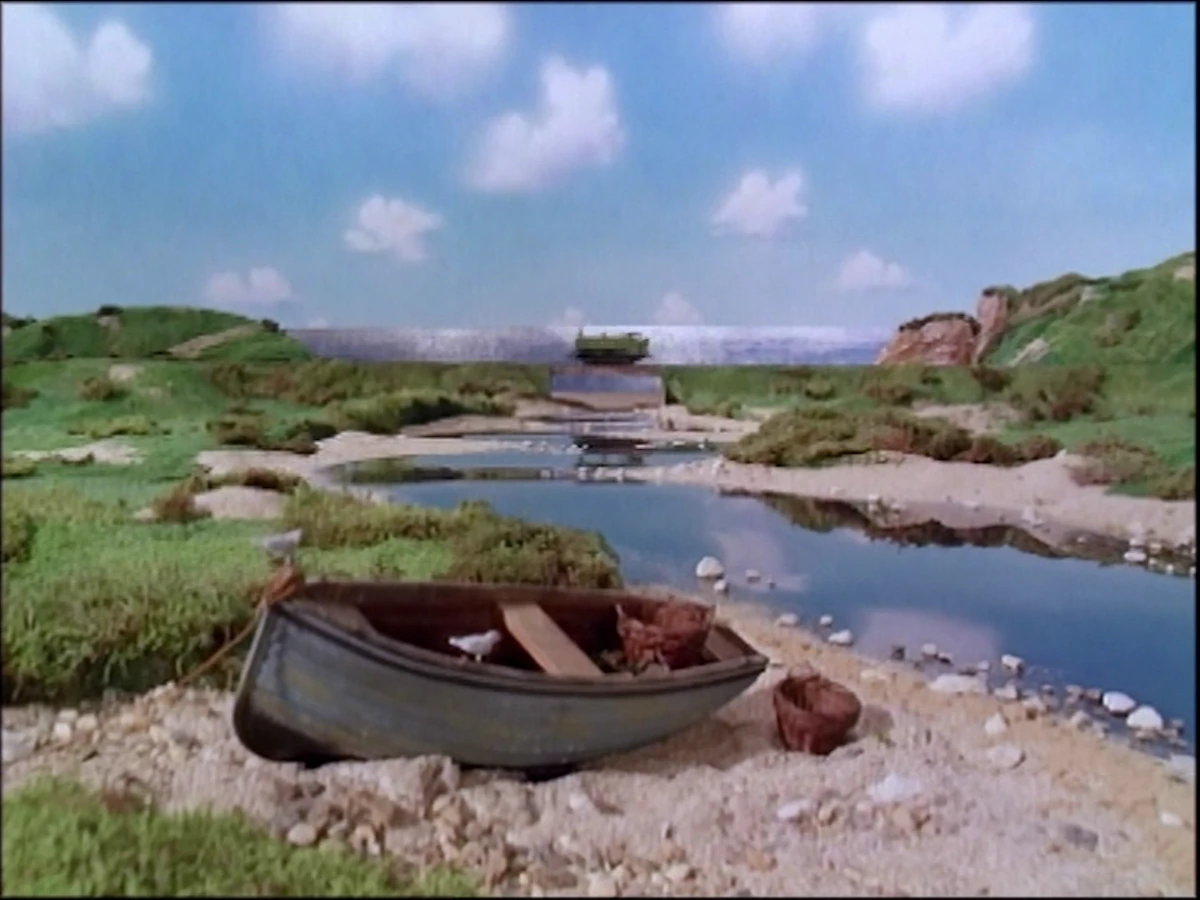 Dilly’s Pond | HIT Entertainment Wiki | Fandom