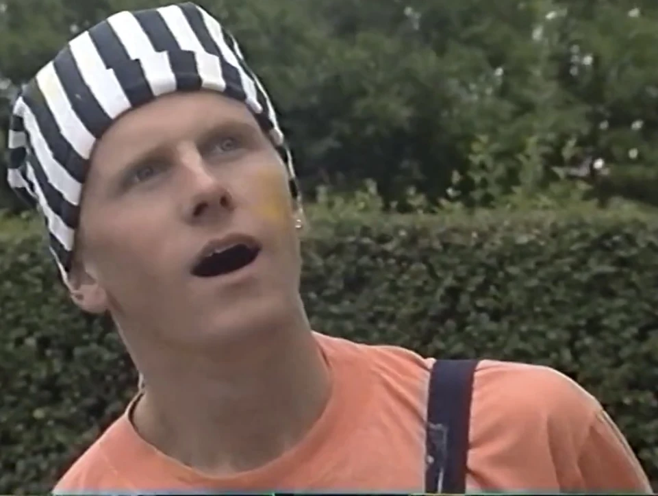 Painter Dave | HIT Entertainment Wiki | Fandom