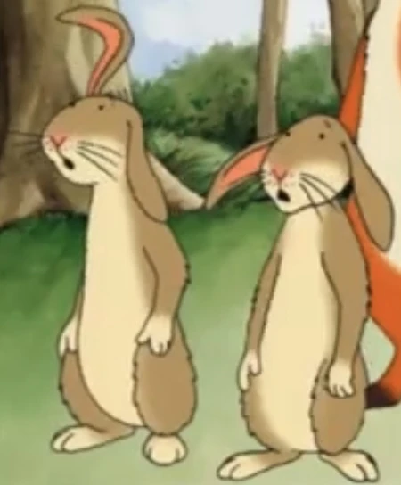 Rabbits | HIT Entertainment Wiki | Fandom