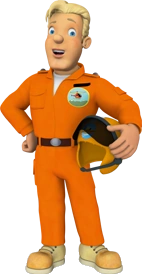 Tom Thomas | HIT Entertainment Wiki | Fandom