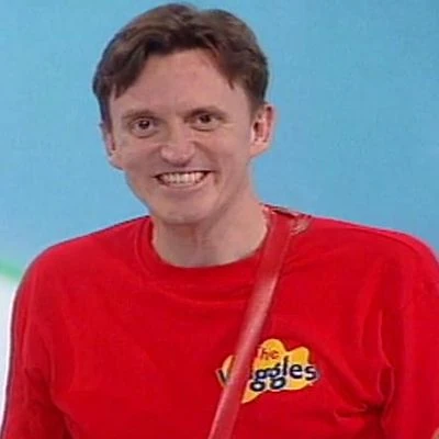 Murray Wiggle | HIT Entertainment Wiki | Fandom