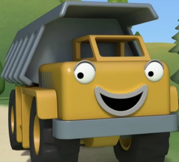 Rubble | HIT Entertainment Wiki | Fandom