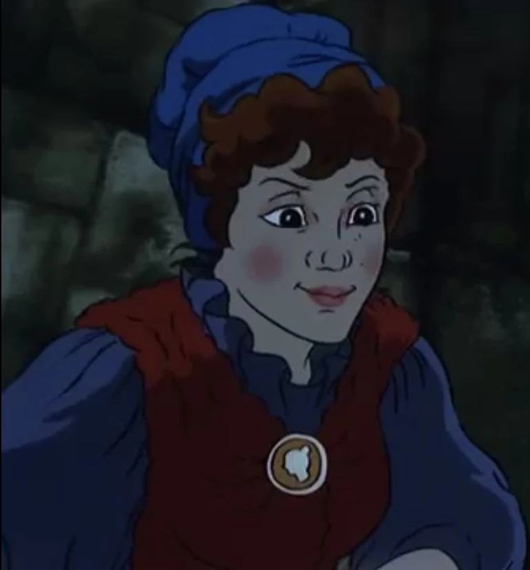 Gaoler's Daughter | HIT Entertainment Wiki | Fandom