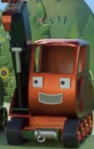 Gripper Hit Entertainment Wiki Fandom