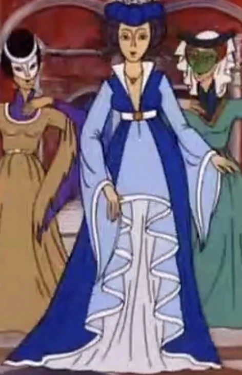 Rosaline | HIT Entertainment Wiki | Fandom