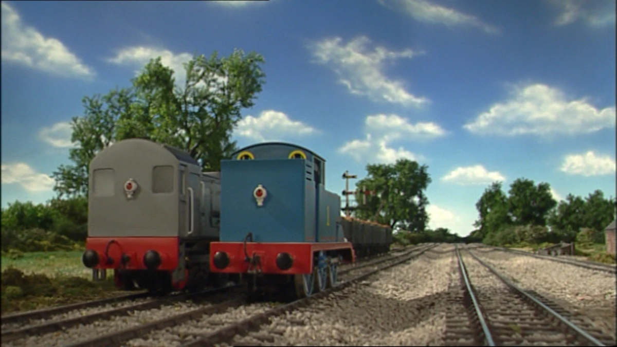 Bluff's Cove Junction | HIT Entertainment Wiki | Fandom