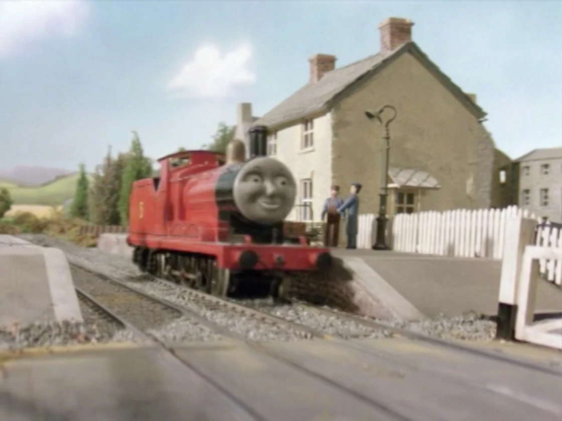 Lower Suddery | HIT Entertainment Wiki | Fandom