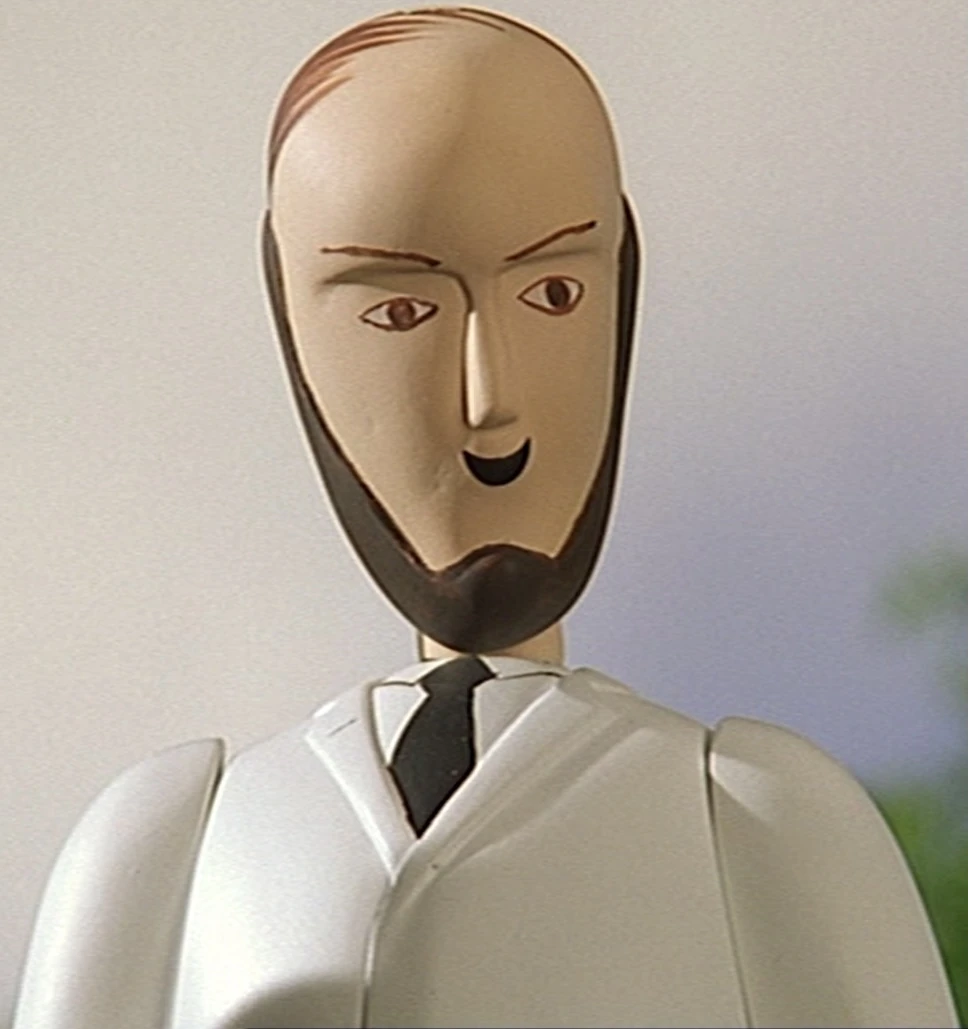 Expert 2 | HIT Entertainment Wiki | Fandom