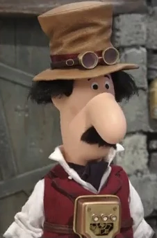 Ned Glen | HIT Entertainment Wiki | Fandom