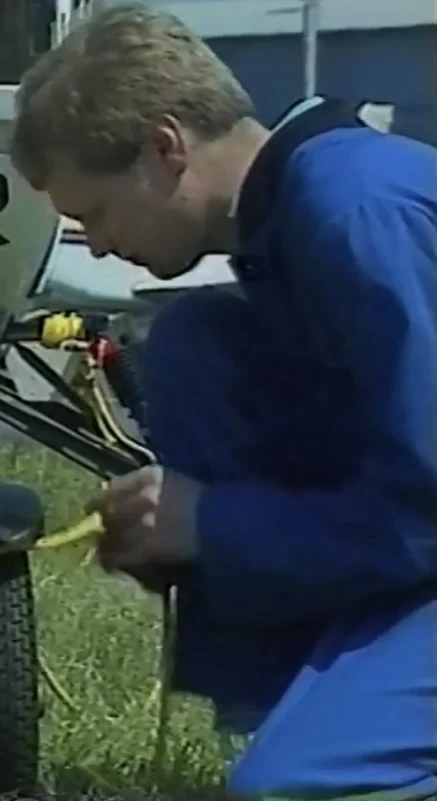 The Helicopter Engineer | HIT Entertainment Wiki | Fandom