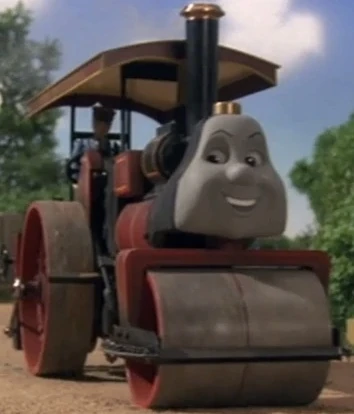 Buster | HIT Entertainment Wiki | Fandom