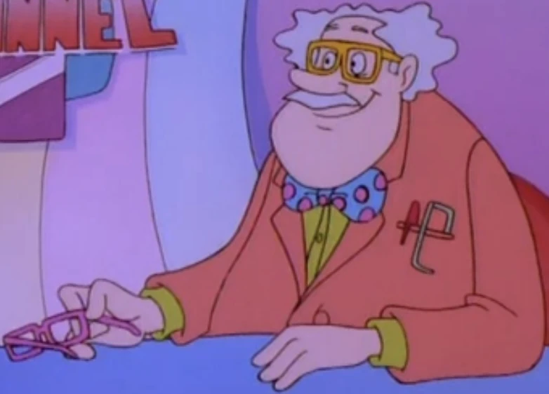 Mr. Expert | HIT Entertainment Wiki | Fandom